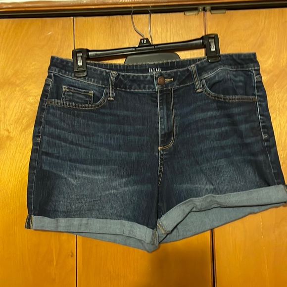 a.n.a | Shorts | Ana Denim Shorts | Poshmark
